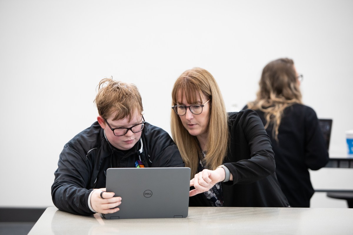 Admissions | The Ladder School