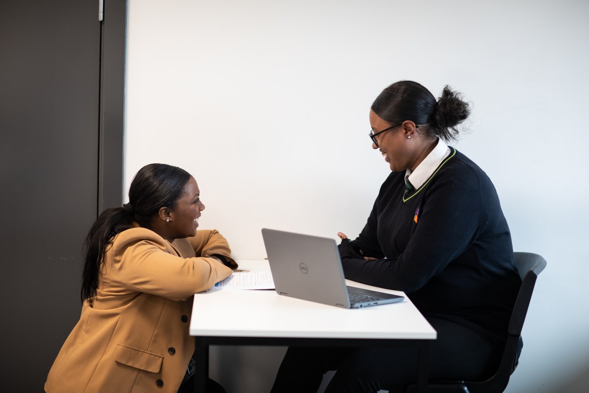 Parent and Student Voice | The Ladder School